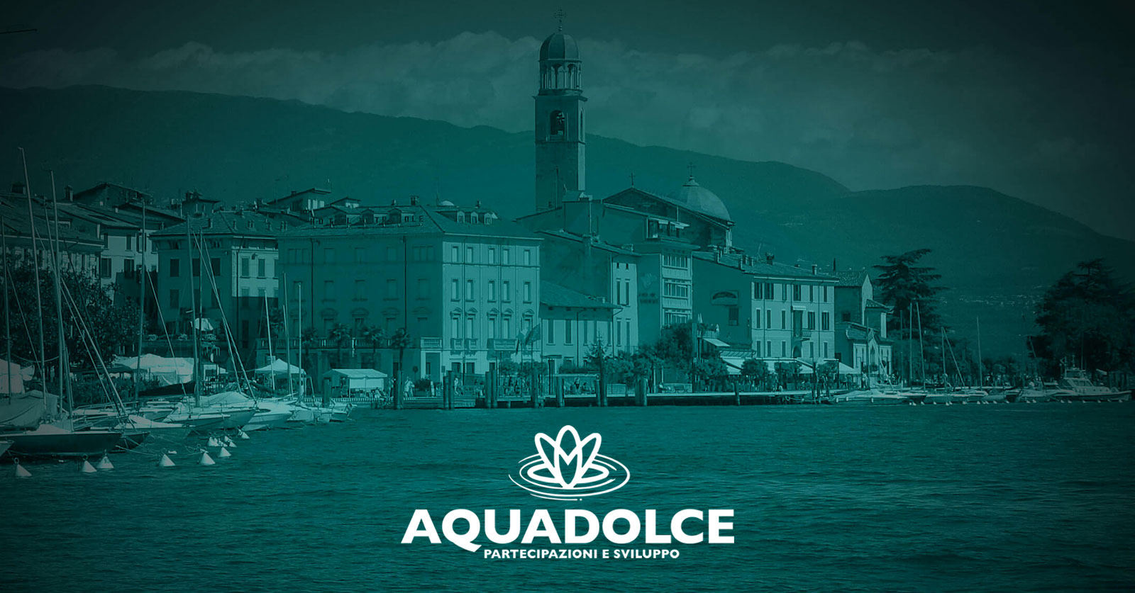 Aquadolce S.p.a. in liquidazione - Salò - Lago di Garda